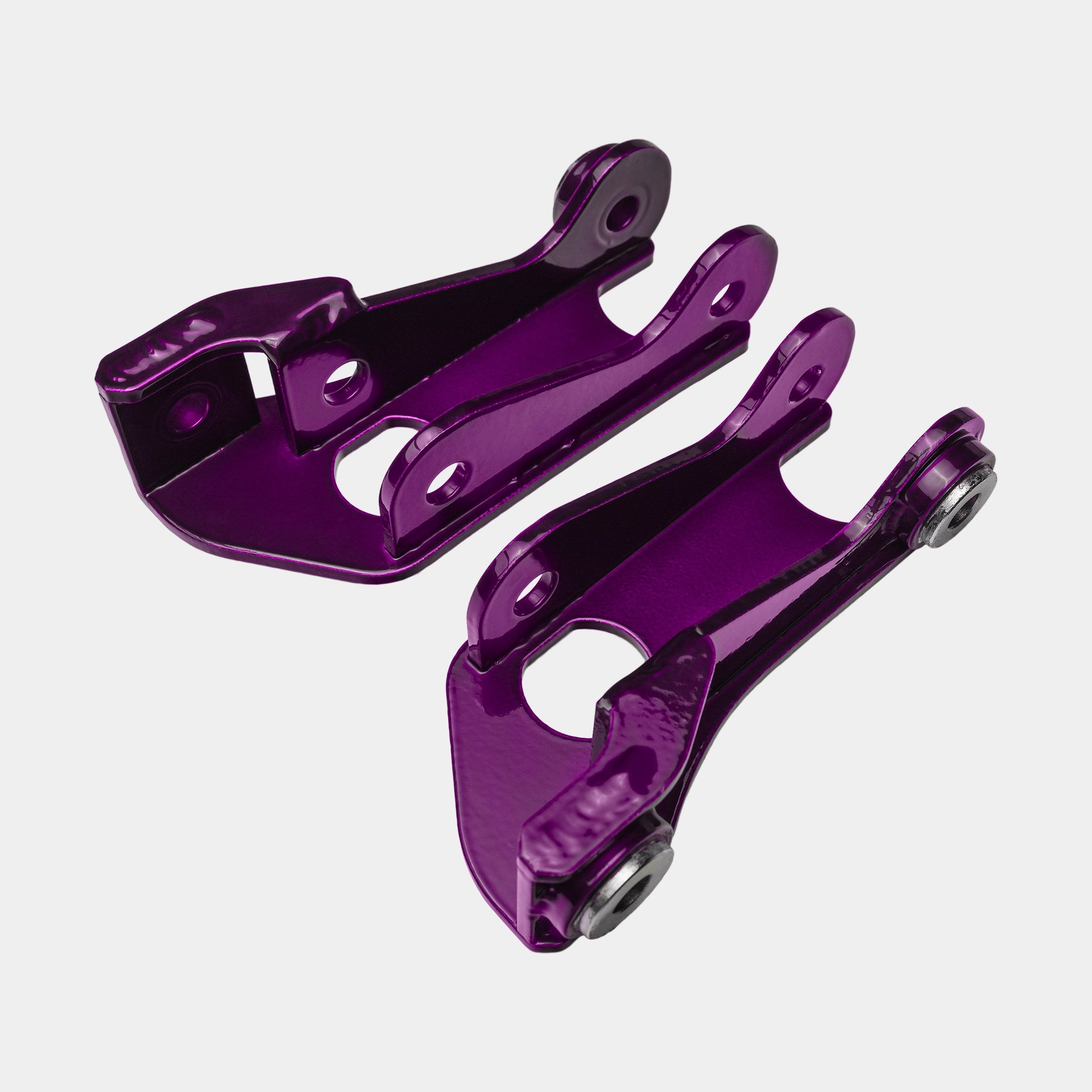 Steering angle kit e39 – S4RK